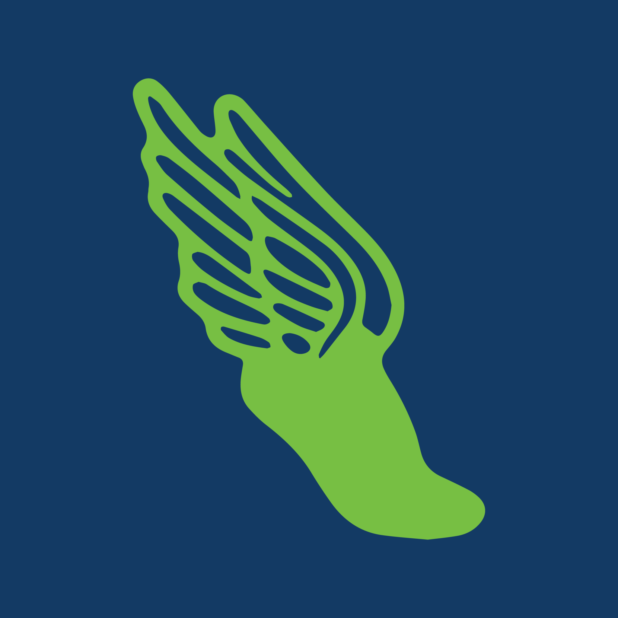 Become an Official – MASC