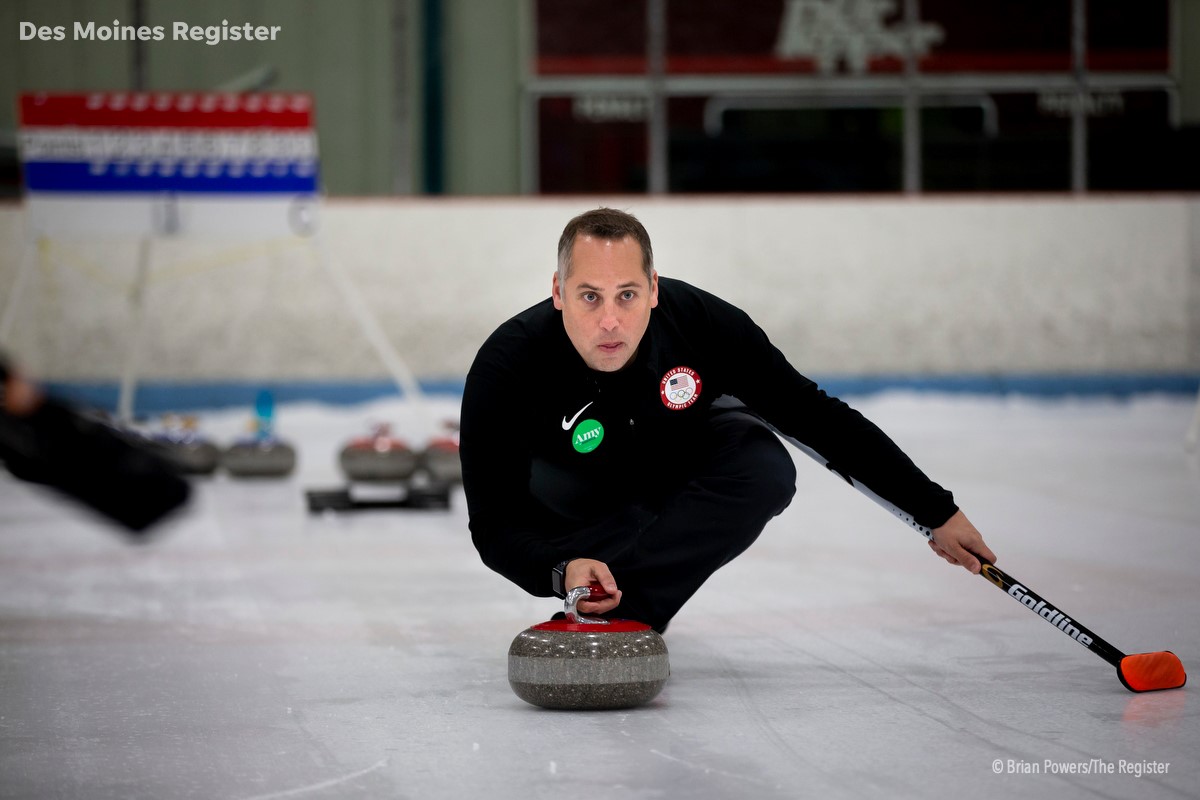 Transforming the game: a conversation with Phill Drobnick, Director of ...