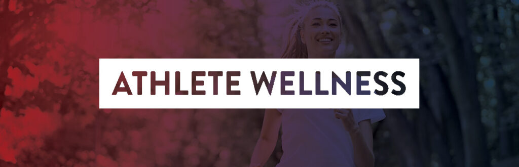 Athlete Wellness – MASC