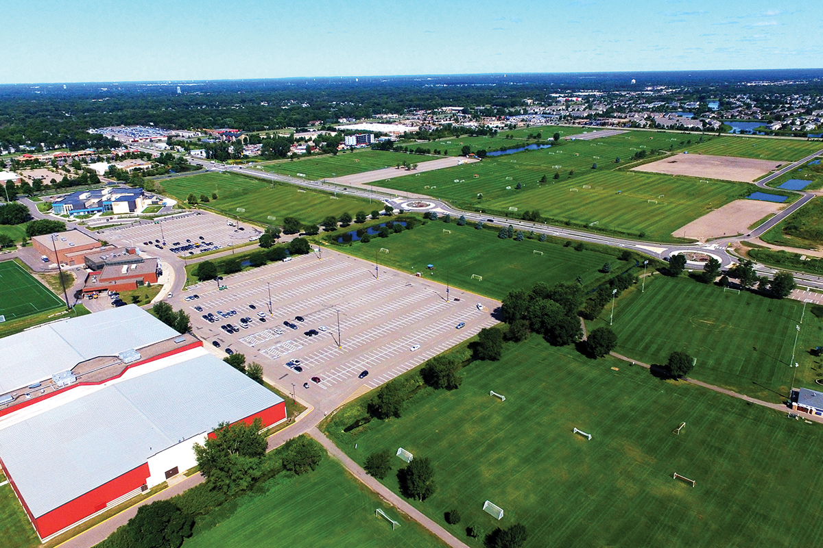 MASC – Amateur sport opportunities for Minnesota residents